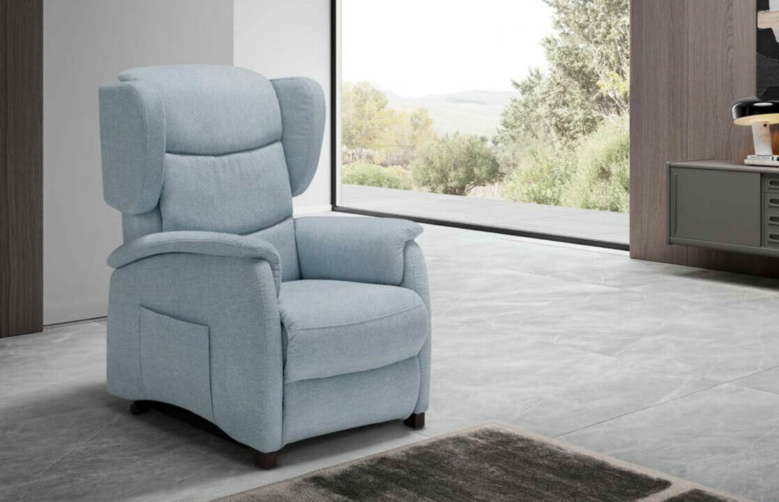 Poltrone Relax Elettriche: Comfort e Benessere | MATERASSIMEGASTORE